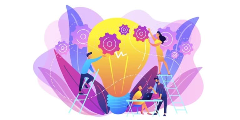 UX design vs design Thinking - La grande Ourse