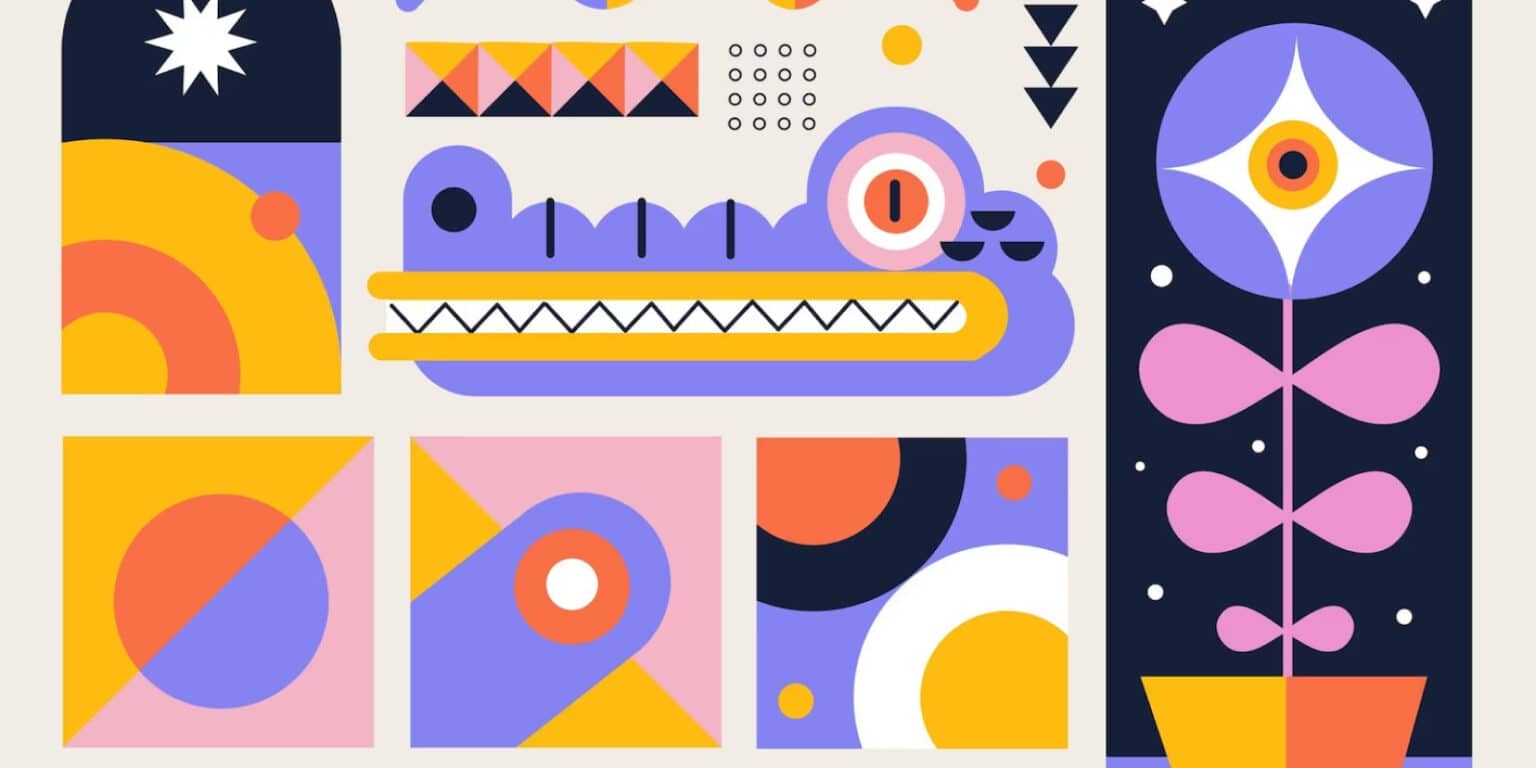 14 astuces pour optimiser votre flat design - La grande Ourse