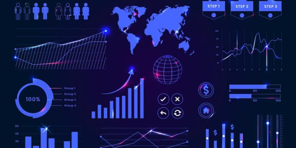 C'est quoi le data design ? - La grande Ourse