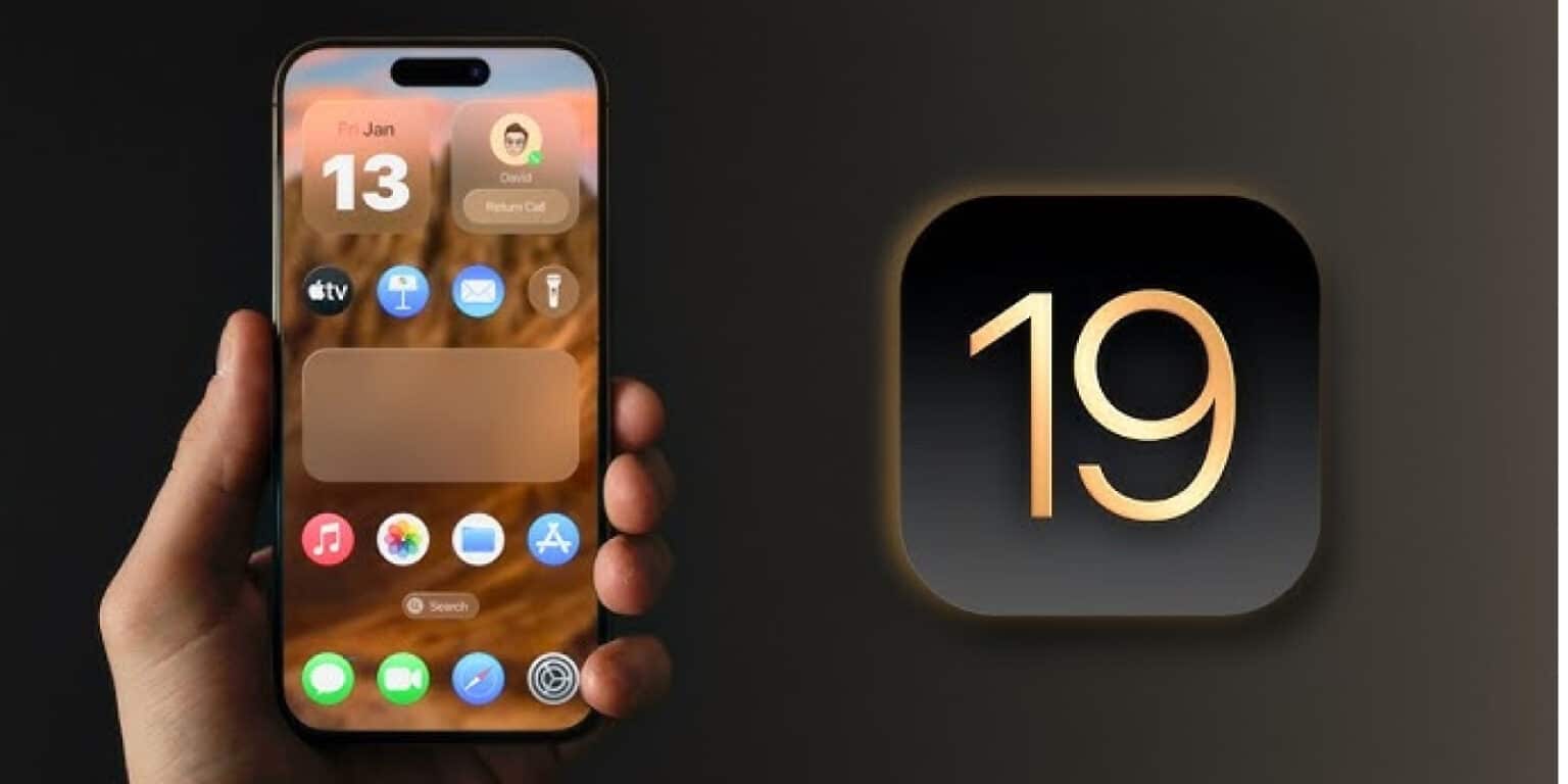 iPhone 19 : rumeurs, innovations et attentes pour 2025 - La grande Ourse